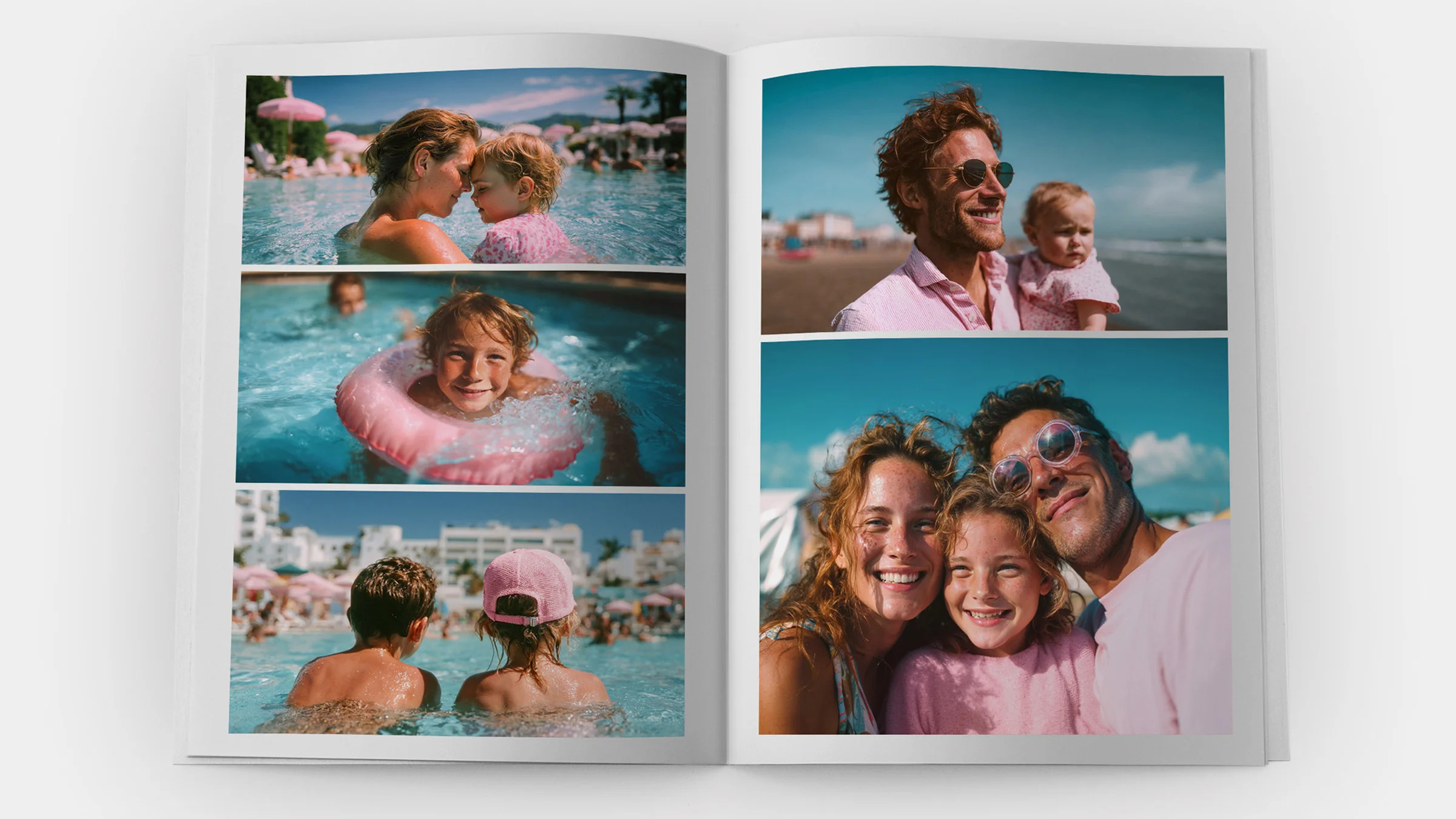 Clever: Das KI-Fotobuch von MYPOSTER - MYPOSTER Blog